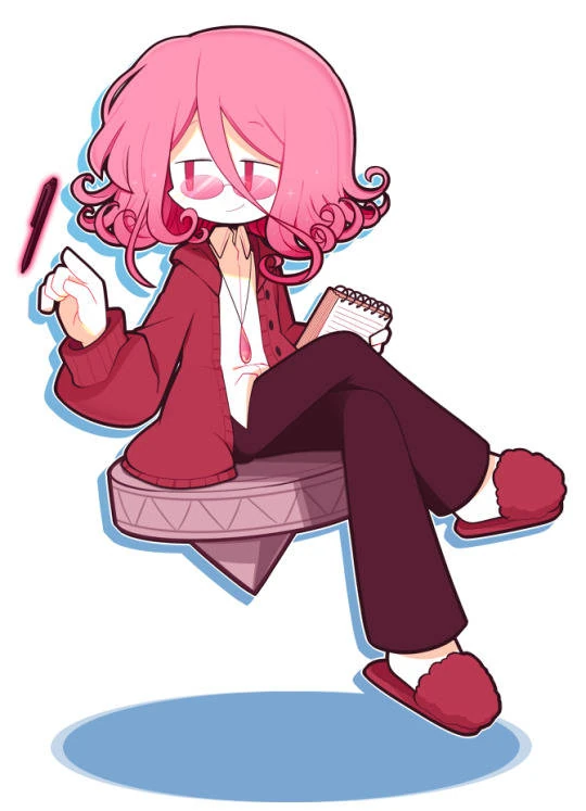 Psyche | Paper Shin a.k.a Keroro Gunsou Wiki | Fandom