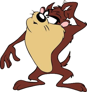 Taz | Paper Shin a.k.a Keroro Gunsou Wiki | Fandom