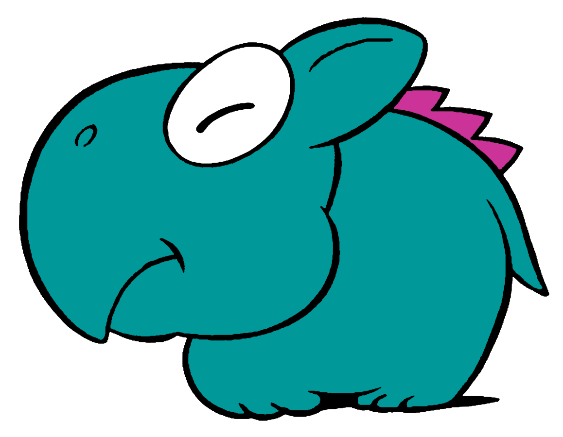 Dino Rhino | Paper Shin a.k.a Keroro Gunsou Wiki | Fandom