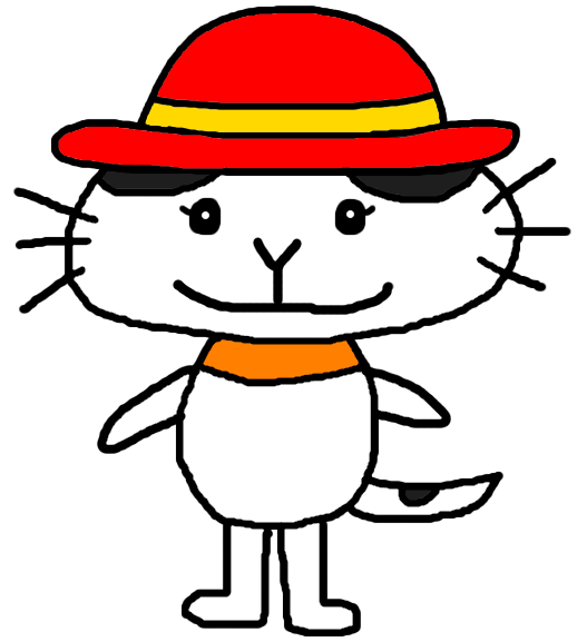 Catherine | Paper Shin a.k.a Keroro Gunsou Wiki | Fandom