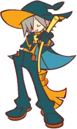 Madou Monogatari 456: Wakuwaku Puyo Puyo: Amitie's Adventure 123 ...