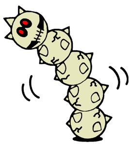 Skellokey | Paper Shin a.k.a Keroro Gunsou Wiki | Fandom