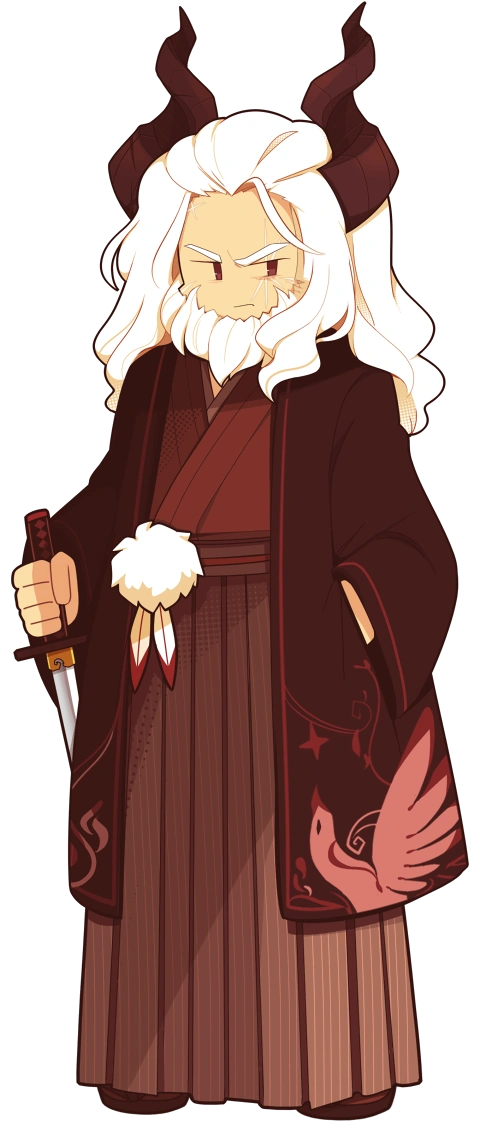 Zababa | Paper Shin a.k.a Keroro Gunsou Wiki | Fandom