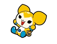 Alumi | Paper Shin a.k.a Keroro Gunsou Wiki | Fandom