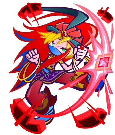 Khan | Paper Shin a.k.a Keroro Gunsou Wiki | Fandom