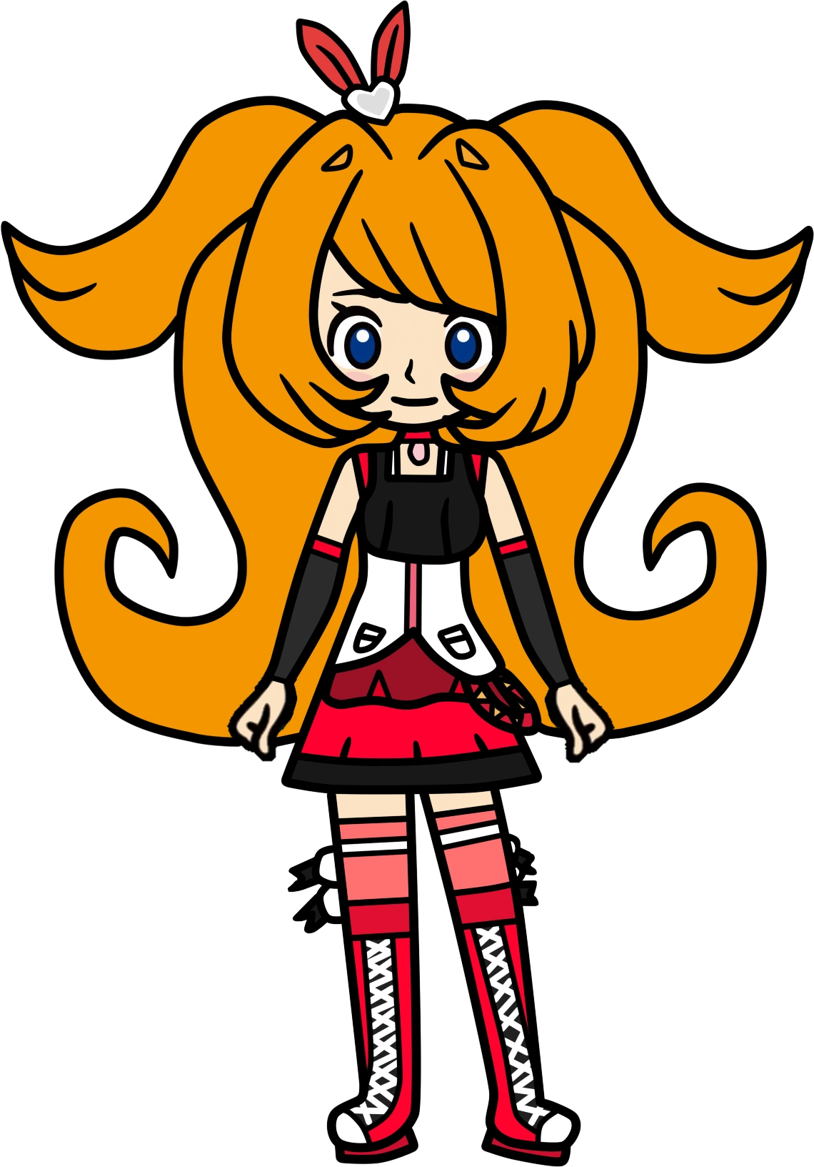 Maria | Paper Shin a.k.a Keroro Gunsou Wiki | Fandom