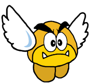 Gold Flying Galoomba | Paper Shin a.k.a Keroro Gunsou Wiki | Fandom