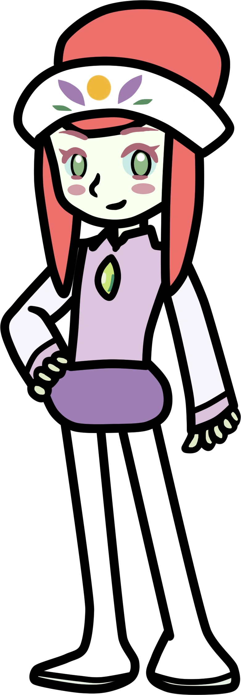 Princess Lire/Gallery | Paper Shin a.k.a Keroro Gunsou Wiki | Fandom