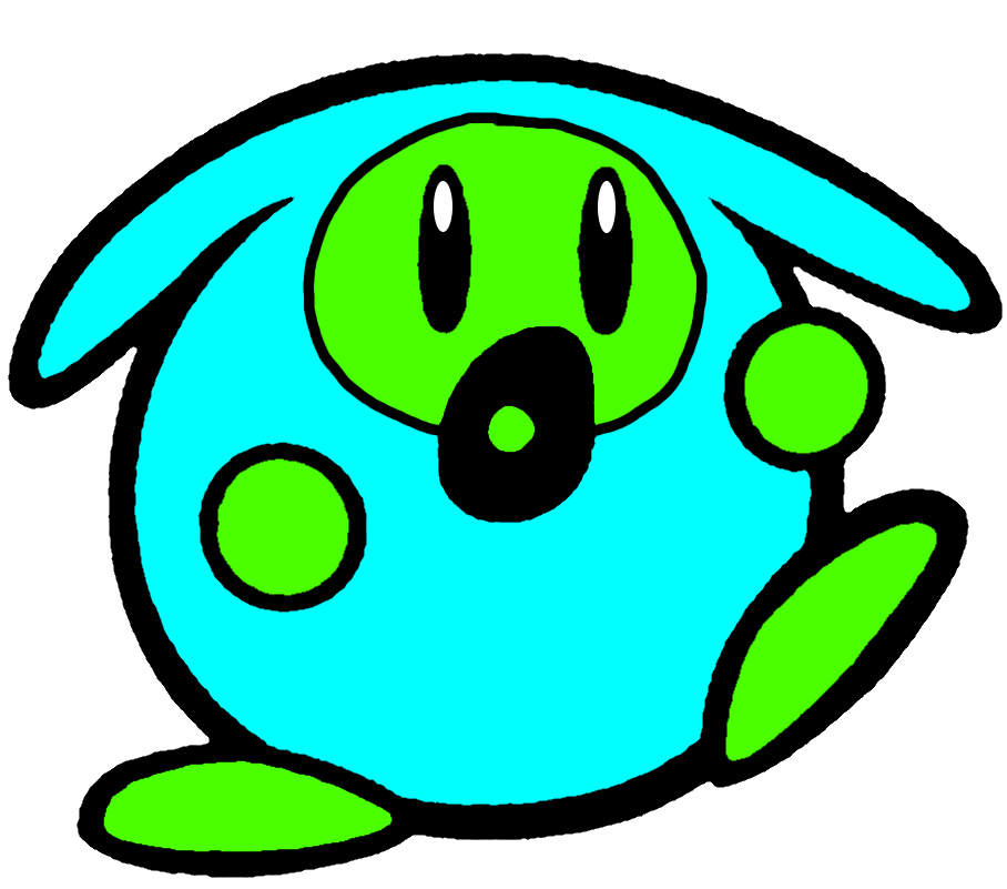 Fuzz | Paper Shin a.k.a Keroro Gunsou Wiki | Fandom