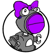Grey Robirdo | Paper Shin a.k.a Keroro Gunsou Wiki | Fandom