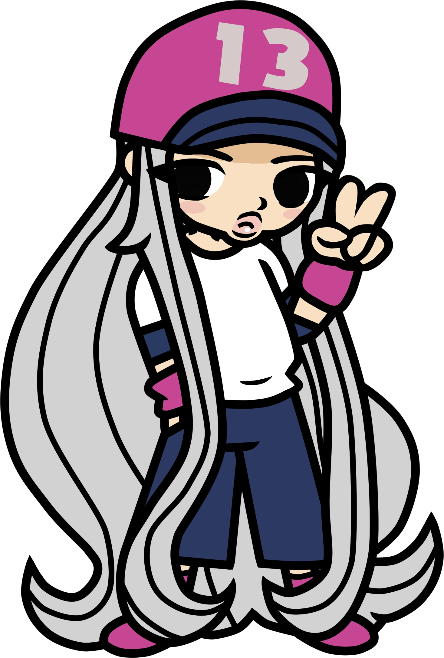 13-Amp | Paper Shin a.k.a Keroro Gunsou Wiki | Fandom