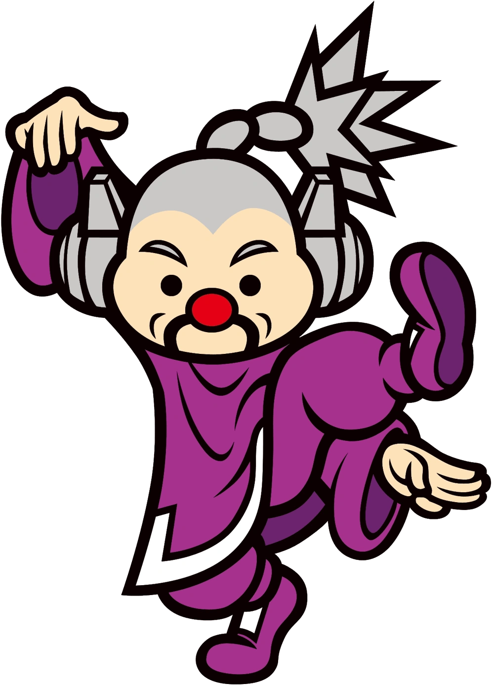 Master Mantis/Gallery | Paper Shin a.k.a Keroro Gunsou Wiki | Fandom