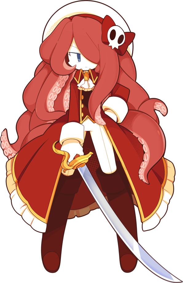Octavia | Paper Shin a.k.a Keroro Gunsou Wiki | Fandom Octavia | Paper Shin a.k.a Keroro Gunsou Wiki | Fandom