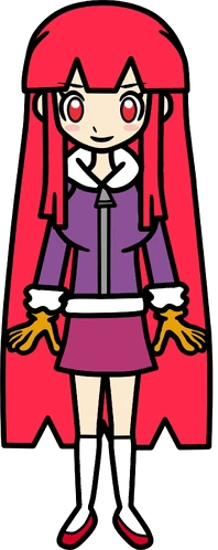 Shuritana | Paper Shin a.k.a Keroro Gunsou Wiki | Fandom