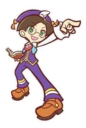 Klug | Paper Shin a.k.a Keroro Gunsou Wiki | Fandom