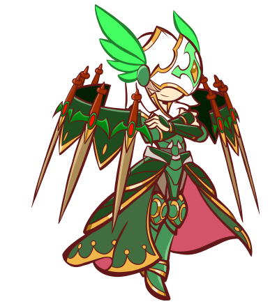 Hartmann | Paper Shin a.k.a Keroro Gunsou Wiki | Fandom