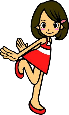 Mary | Paper Shin a.k.a Keroro Gunsou Wiki | Fandom