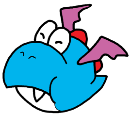 Draglet | Paper Shin a.k.a Keroro Gunsou Wiki | Fandom