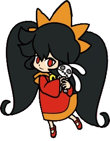 Ashley | Paper Shin a.k.a Keroro Gunsou Wiki | Fandom