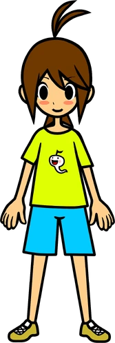 Sasuke | Paper Shin a.k.a Keroro Gunsou Wiki | Fandom