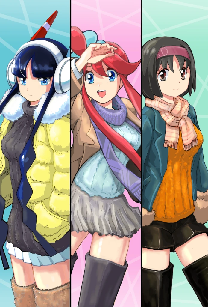 Erika | Paper Shin a.k.a Keroro Gunsou Wiki | Fandom