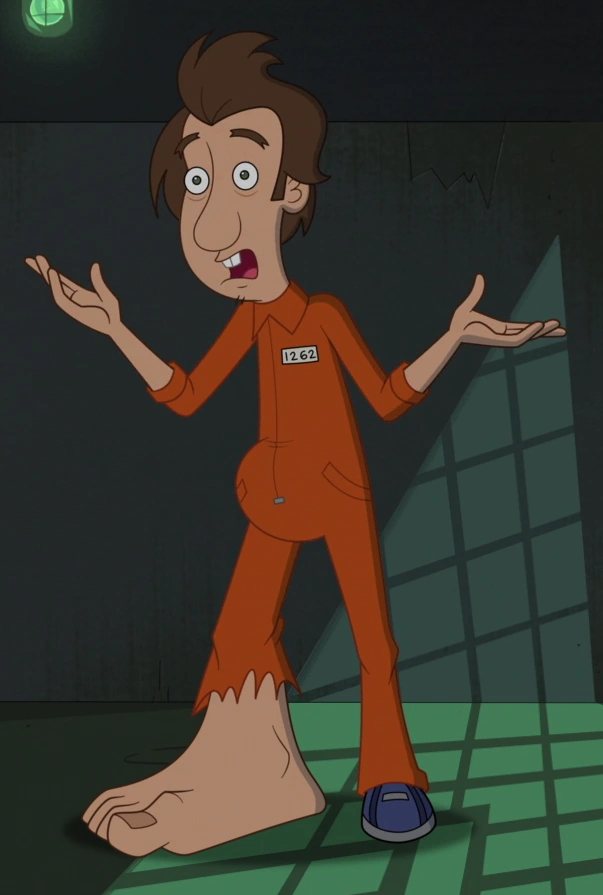 Footkicker | Paper Shin a.k.a Keroro Gunsou Wiki | Fandom