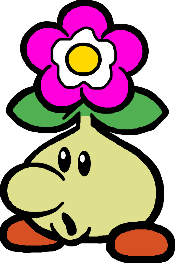 Bub-ulb | Paper Shin a.k.a Keroro Gunsou Wiki | Fandom