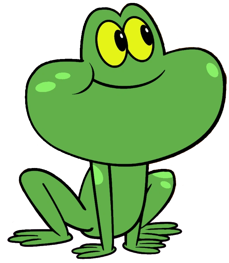 Froggy 2 | Paper Shin a.k.a Keroro Gunsou Wiki | Fandom