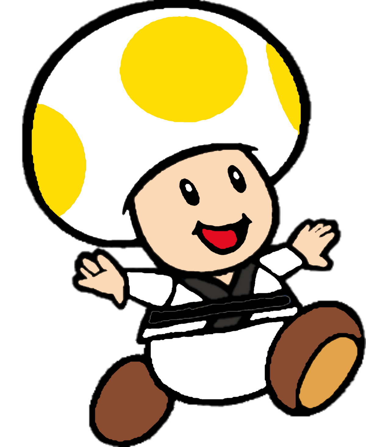 Kanchō Kinopio | Paper Shin a.k.a Keroro Gunsou Wiki | Fandom