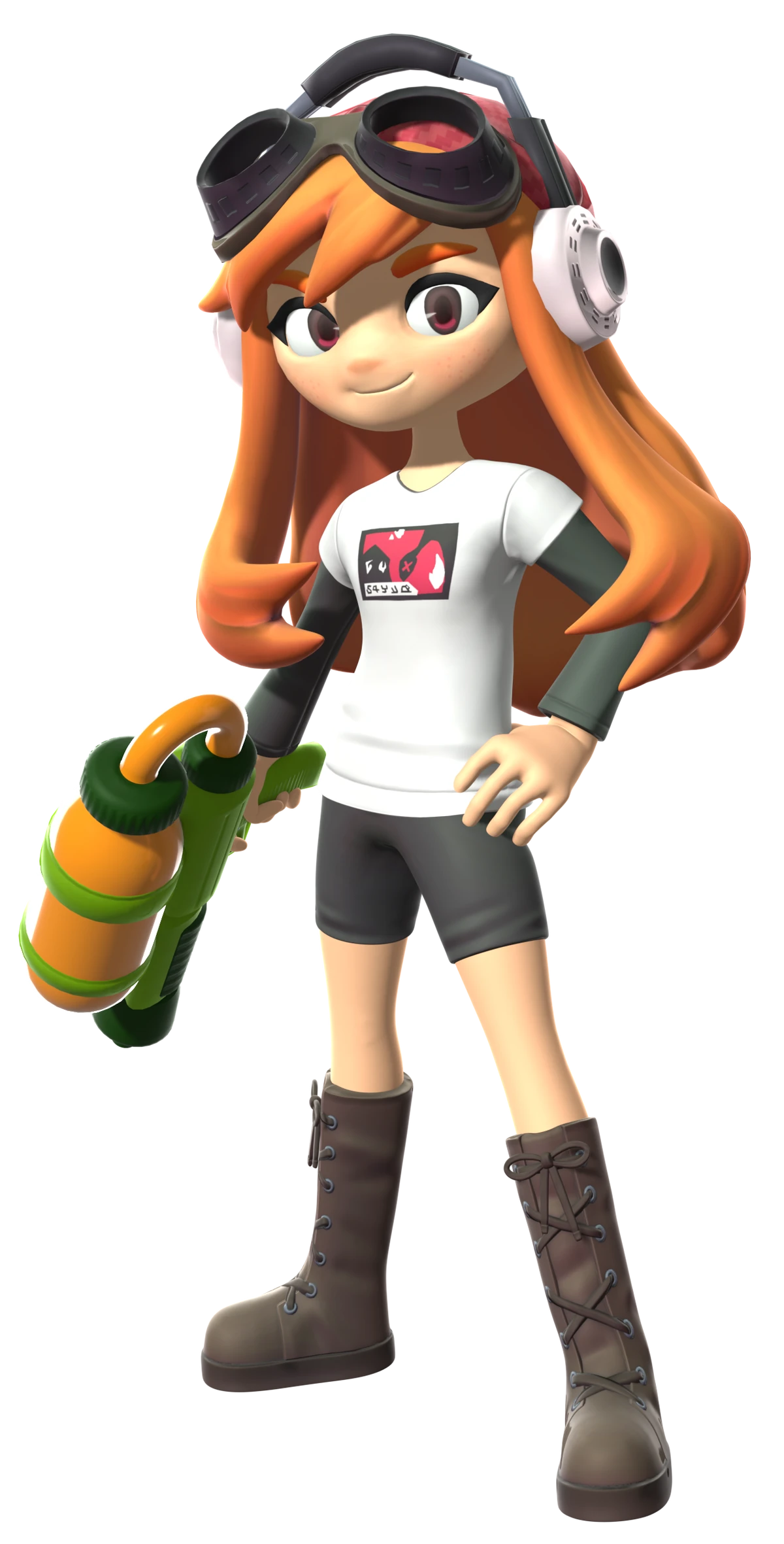 Meggy Spletzer | Paper Shin a.k.a Keroro Gunsou Wiki | Fandom