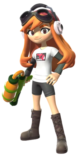 Meggy Spletzer | Paper Shin a.k.a Keroro Gunsou Wiki | Fandom