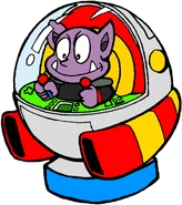 List of Super Mario Land bosses | Paper Shin a.k.a Keroro Gunsou Wiki ...