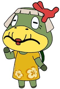 Grams | Paper Shin a.k.a Keroro Gunsou Wiki | Fandom