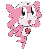 Sumomo | Paper Shin a.k.a Keroro Gunsou Wiki | Fandom