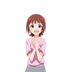 Amami Ss Haruka