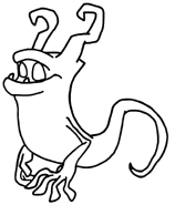 Evershade Valley | Paper Shin a.k.a Keroro Gunsou Wiki | Fandom
