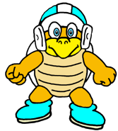 Ice Bro | Paper Shin a.k.a Keroro Gunsou Wiki | Fandom