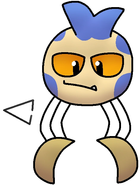 VelVoll | Paper Shin a.k.a Keroro Gunsou Wiki | Fandom