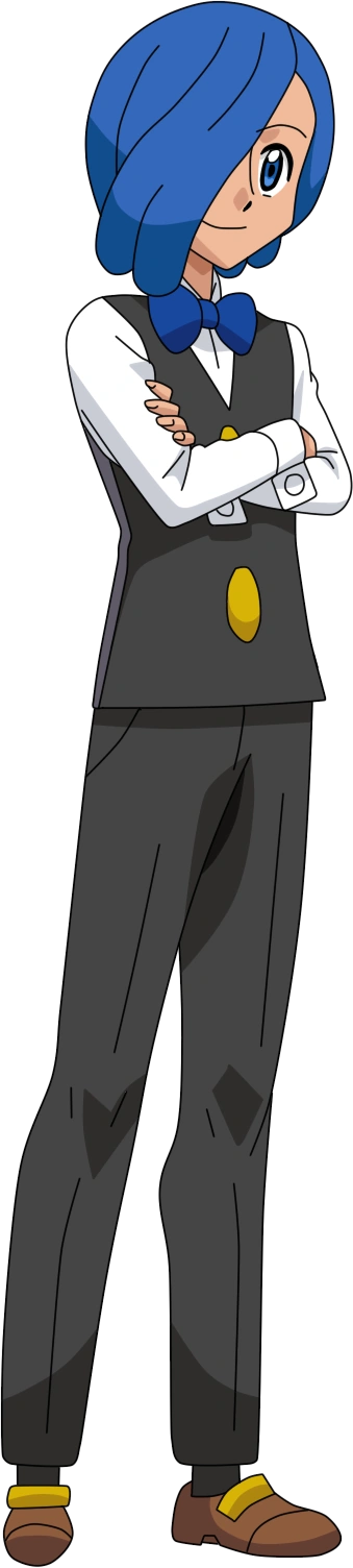 Cress | Paper Shin a.k.a Keroro Gunsou Wiki | Fandom