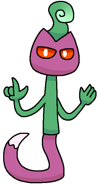 Kulden | Paper Shin a.k.a Keroro Gunsou Wiki | Fandom
