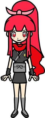 Shuritana | Paper Shin a.k.a Keroro Gunsou Wiki | Fandom