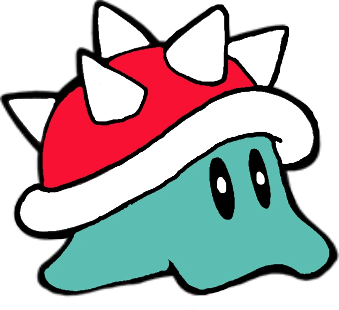 Spike Blop | Paper Shin a.k.a Keroro Gunsou Wiki | Fandom