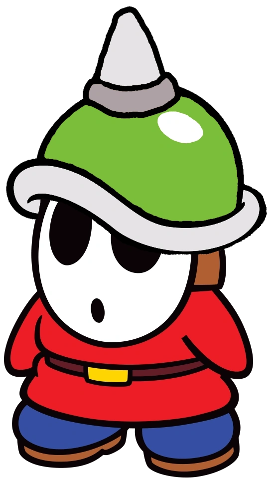 Toge Heihō | Paper Shin a.k.a Keroro Gunsou Wiki | Fandom