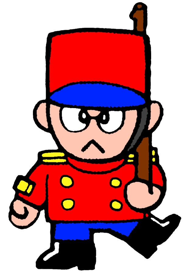 Kiddokatto | Paper Shin a.k.a Keroro Gunsou Wiki | Fandom