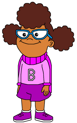 Bailey Carter | Paper Shin a.k.a Keroro Gunsou Wiki | Fandom