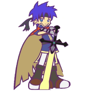 Ike | Paper Shin a.k.a Keroro Gunsou Wiki | Fandom