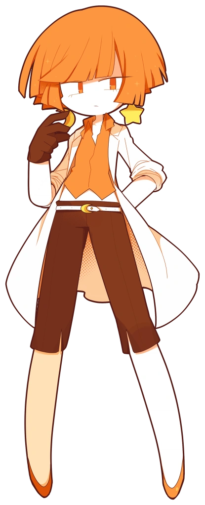 Metis | Paper Shin a.k.a Keroro Gunsou Wiki | Fandom