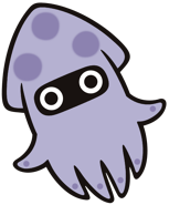 Poison Blooper | Paper Shin a.k.a Keroro Gunsou Wiki | Fandom