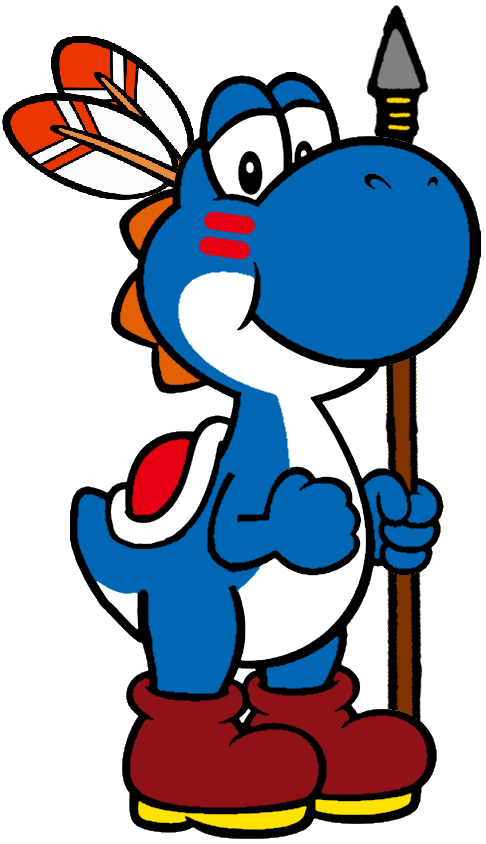 Thunderfoot | Paper Shin a.k.a Keroro Gunsou Wiki | Fandom