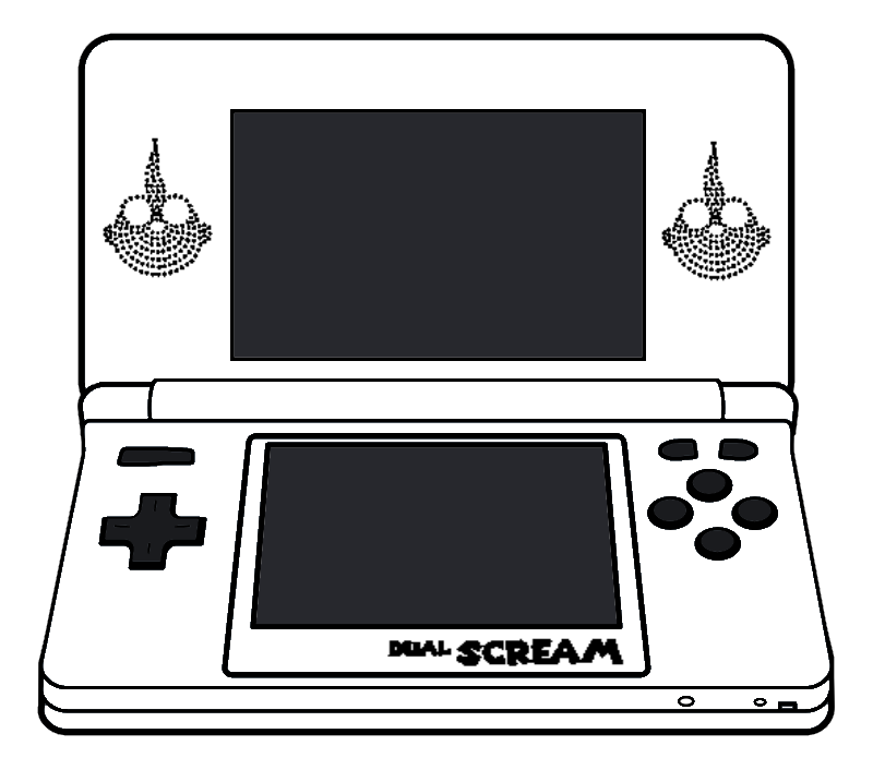 Dual Scream | Paper Shin a.k.a Keroro Gunsou Wiki | Fandom